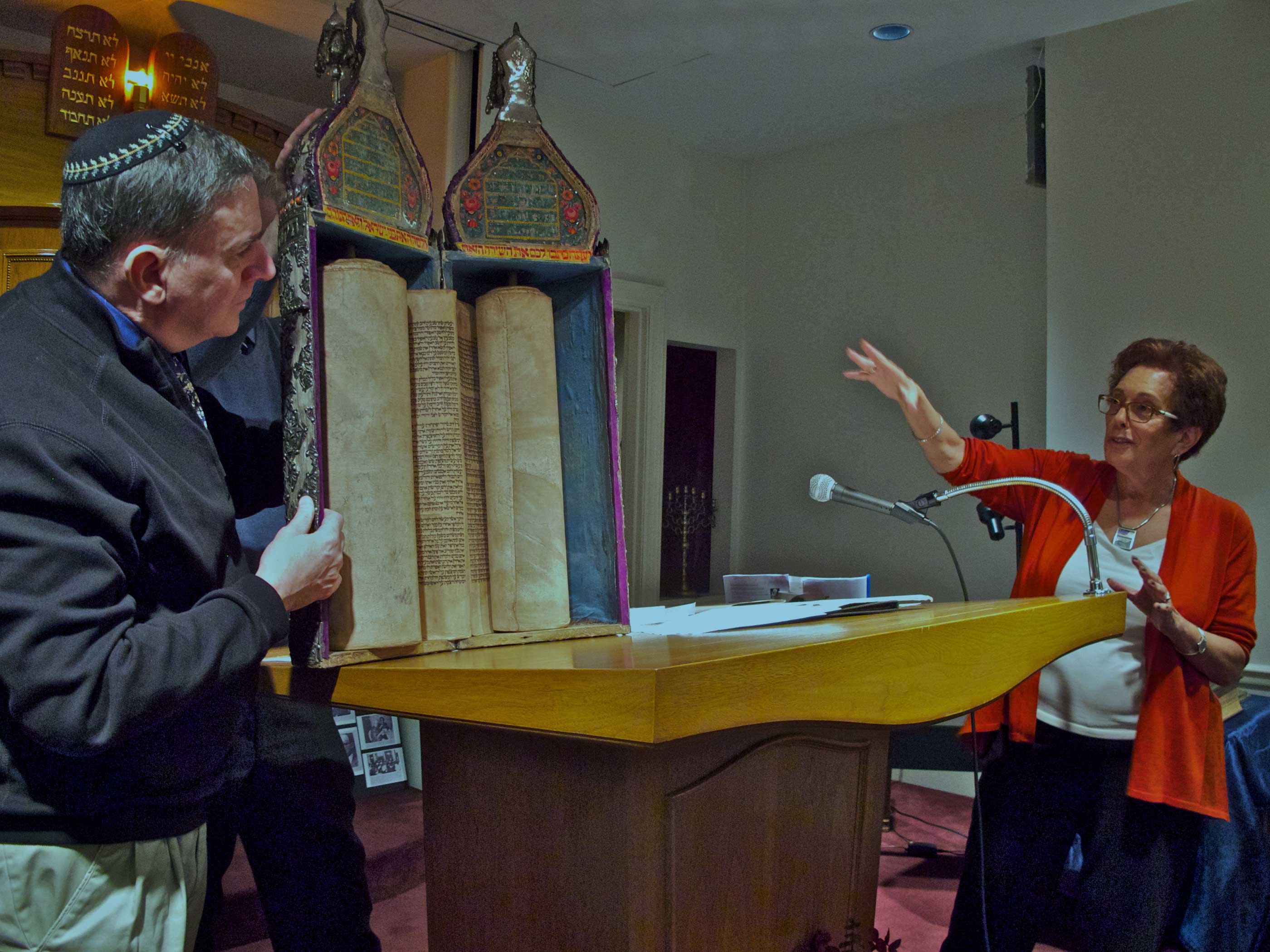 Home - The MAKOR Center for Spiritual Judaism